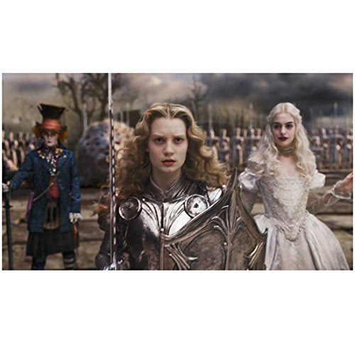 Alice In Wonderland Armor