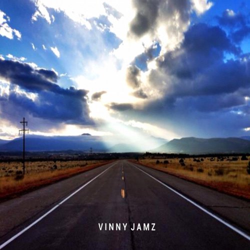 Play Vinny Jamz by Vinny Jamz on Amazon Music