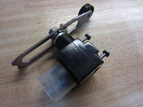 Telemecanique ZCKD05 Metal Limit Switch Head for Zcks Series Body and ...