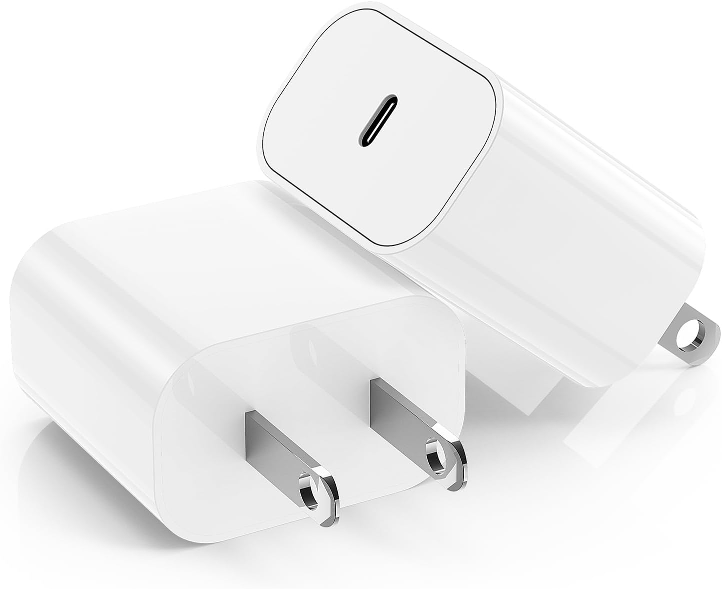 Amazon.com: USBC Charger Block for iPhone 16 Charging Plug,MFI ...