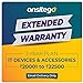 GL.iNet AXT1800 (Slate AX) 6 Gigabit Dual Band WiFi Router for Home ...