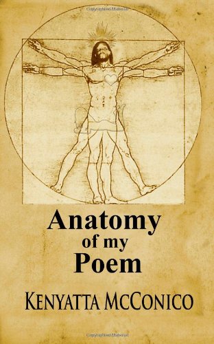 Anatomy of My Poem : Amazon.in: Books