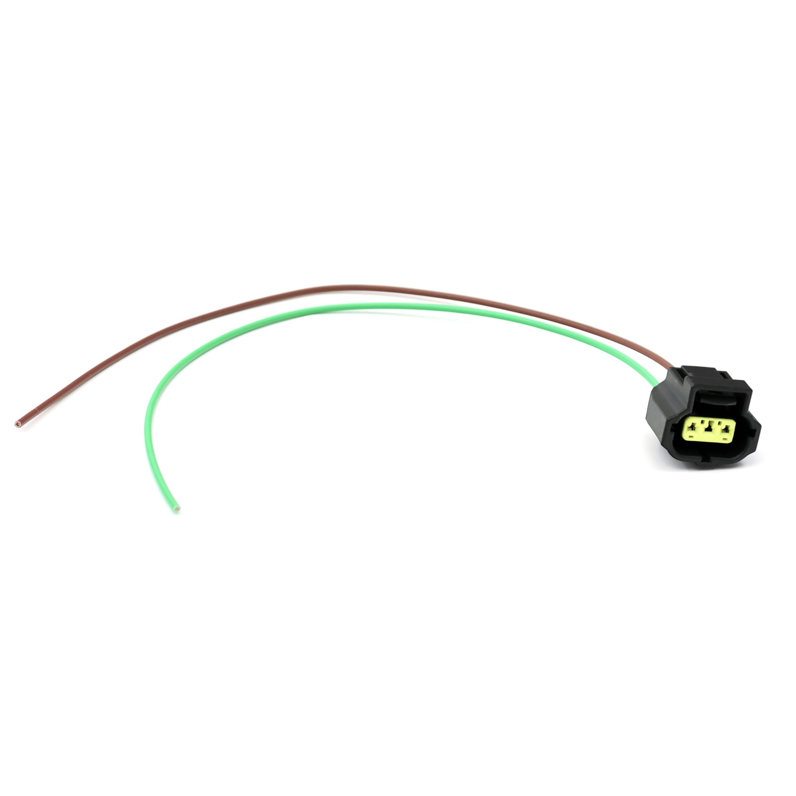 Snapklik.com : Michigan Motorsports Alternator Repair Harness Pigtail ...