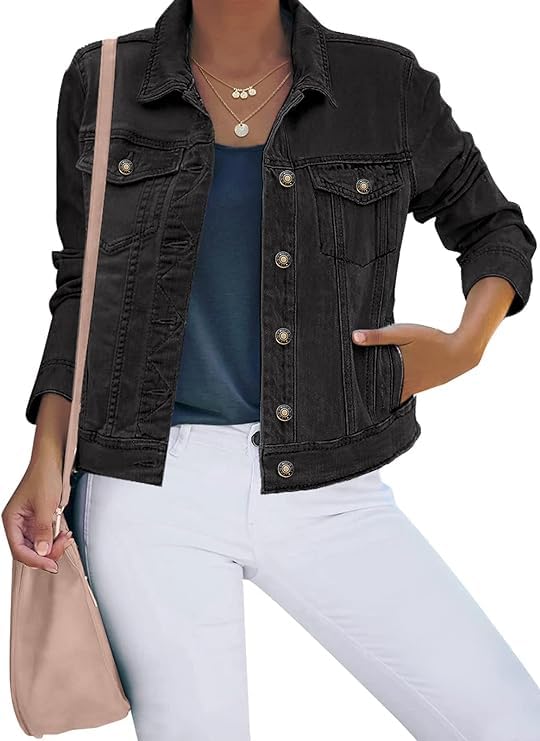 Amazon.com.au Best Sellers: The most popular items in Women's Jackets