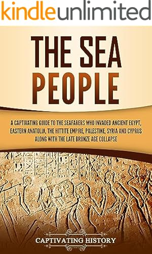 Amazon.com: Mesopotamia: A Captivating Guide to Ancient Mesopotamian ...