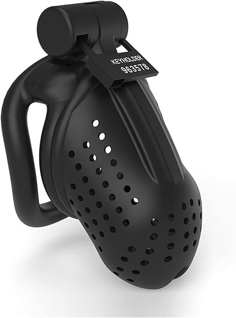 TOUNID 2023 3D Print Cages Chastity Cage Chastity Belt Bondage Ring Cages Chastity Cage for Men ...