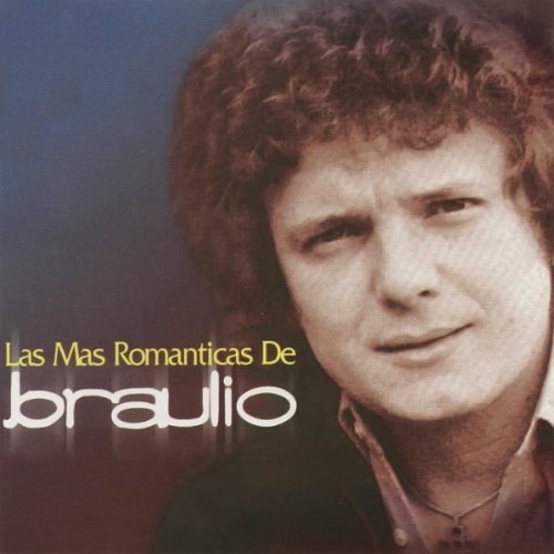 Mas Romanticas: Braulio: Amazon.in: Music}