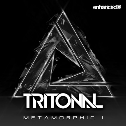 Amazon.com: Metamorphic I : Tritonal: Digital Music