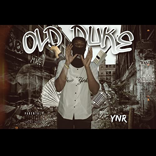 Amazon Music Unlimited - Ynr duke 『Ynr duke (old duke)』