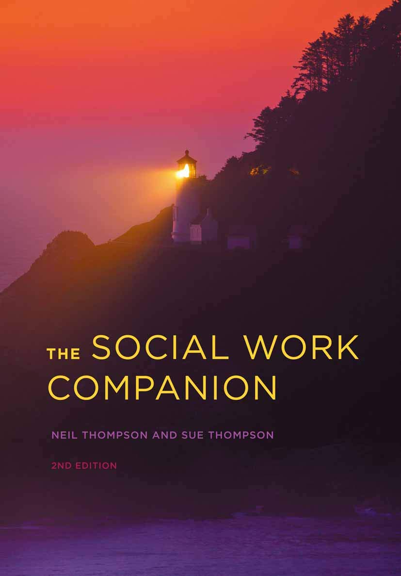 The Social Work Companion: 9781137502179: Communication Books @ Amazon.com