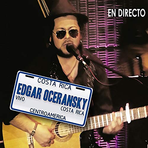 Amazon MusicでEdgar Oceransky feat. Master Key & PerrozompopoのVivo Costa ...