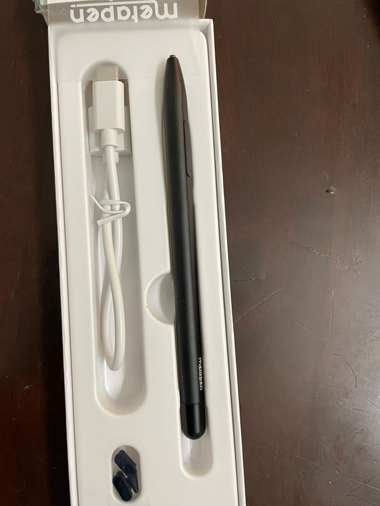 Amazon.in: Buy Metapen Stylus Pen M1 for Microsoft Surface (75-Day ...