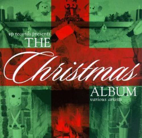 The Christmas Albums: Various: Amazon.es: CDs y vinilos}
