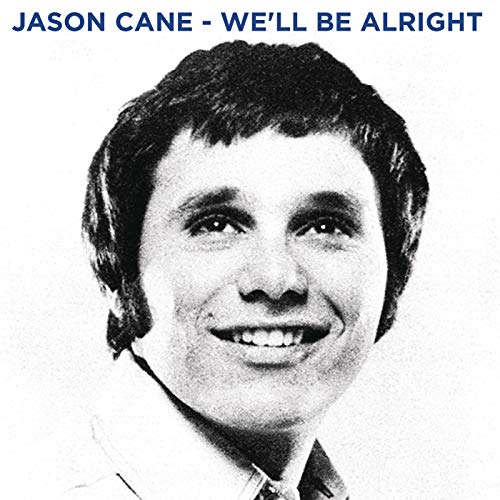 Play We'll Be Alright by Jason Cane on Amazon Music