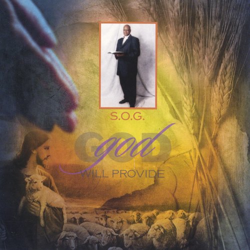 Play God Will Provide by S.O.G. on Amazon Music