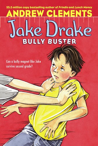 Amazon | Jake Drake, Bully Buster | Clements, Andrew, Frazee, Marla ...