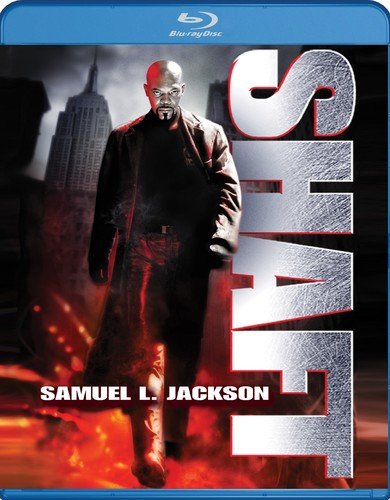 SHAFT - SHAFT (1 Blu-ray): Amazon.de: DVD & Blu-ray