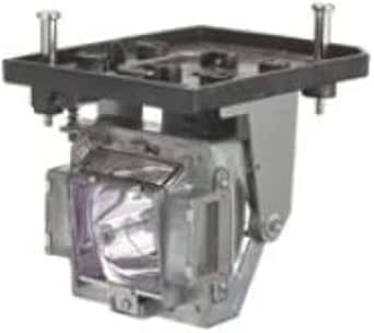 NEC NP12LP Original Replacement lamp for NP4100, NP4100w : Amazon.co.uk ...