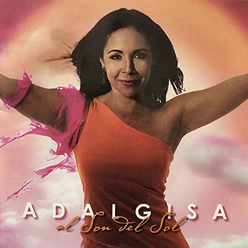 Play Al Son del Sol by Adalgisa Pantaleon on Amazon Music