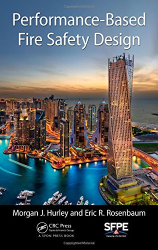 Performance-Based Fire Safety Design | Amazon price tracker / tracking ...