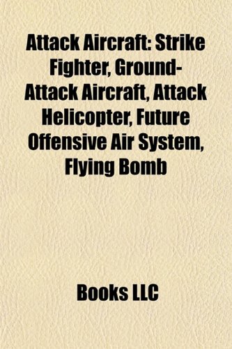 Attack aircraft: Anti-tank aircraft, Attack aircraft of the Cold War ...