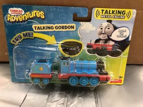 Buy Thomas & Friends Talking Gordon Online at Low Prices in India ...