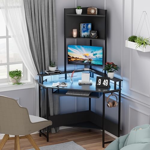 90 Degree Desk – The 16 best products compared - textspace.net