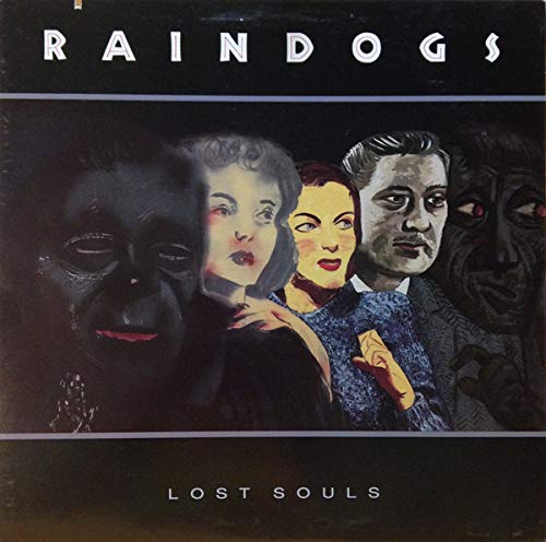 Amazon.com: Lost Souls: CDs & Vinyl
