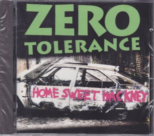 Home Sweet Hackney - Amazon.com Music