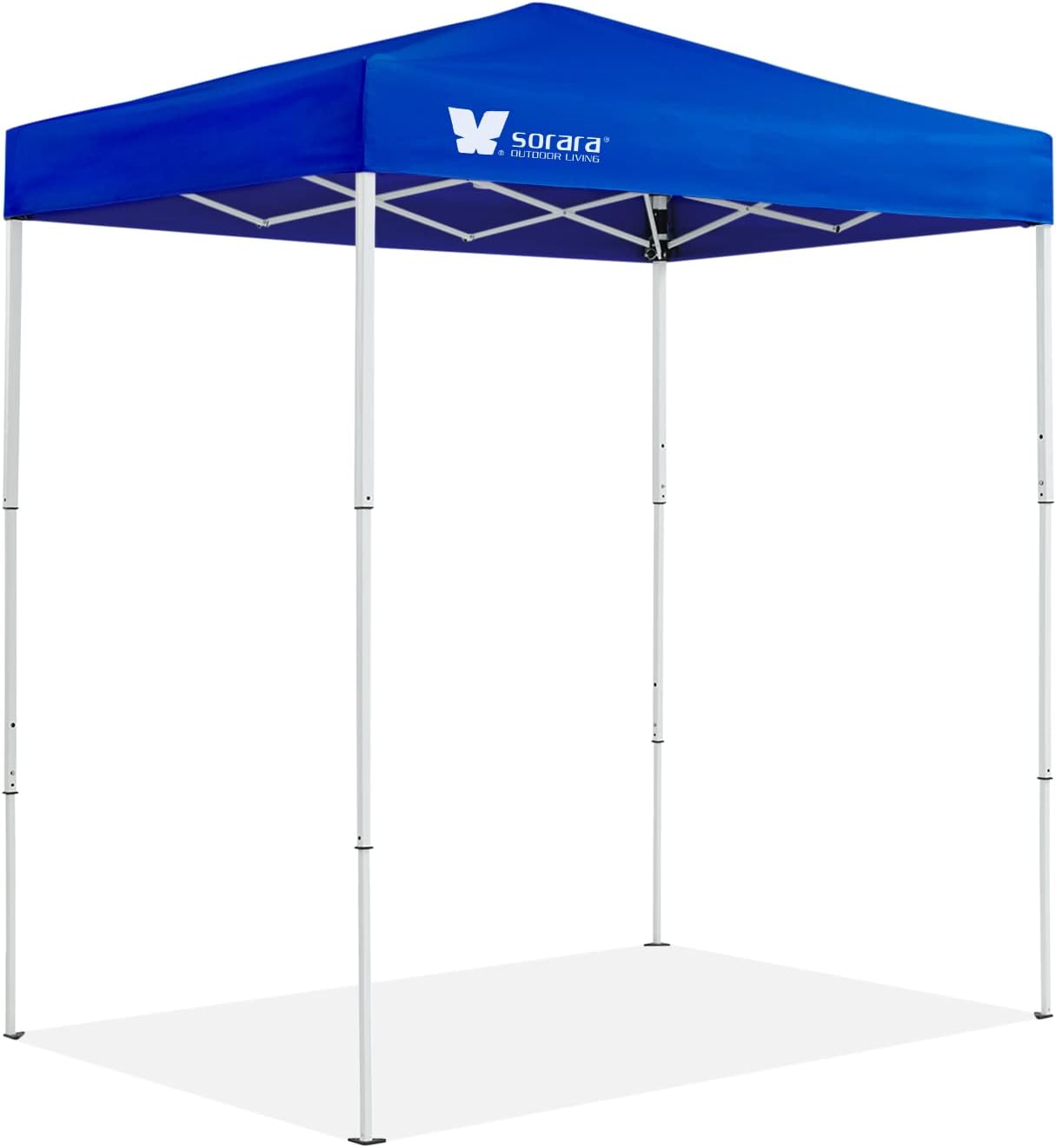 Amazon.com : CORE 13' x 13' Instant Shelter Pop Up Canopy Gazebo Tent ...