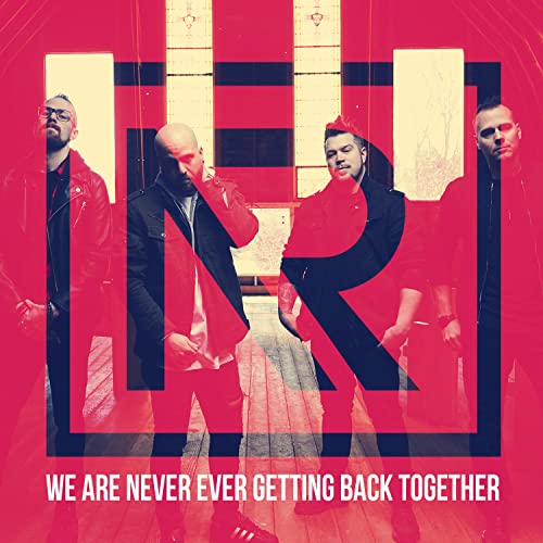 Play We Are Never Ever Getting Back Together by No Resolve on Amazon Music