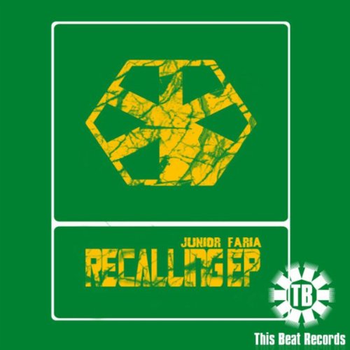 Play Junior Faria - Recalling EP by Junior Faria on Amazon Music