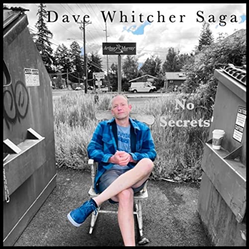 Amazon.com: No Secrets : Dave Whitcher Saga: Digital Music