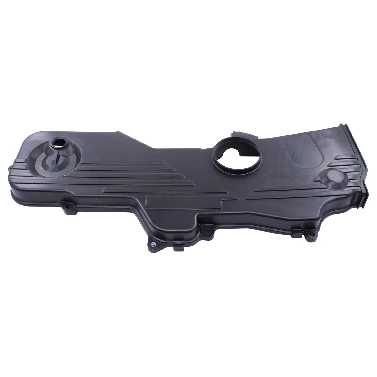 Amazon.com: ApplianPar Center Outer Timing Belt Cover for Subaru ...