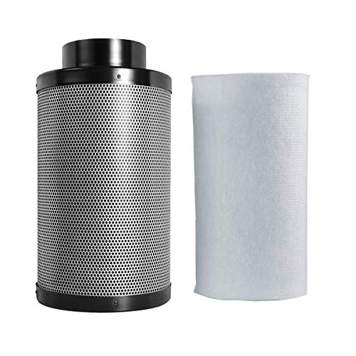 Find The Best Carbon Filters For Growing Reviews & Comparison - Katynel