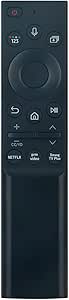 Amazon.com: ALLIMITY BN59-01357A Voice Replaced Remote Control Fit for ...