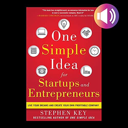 Amazon.com: One Simple Idea (Revised and Expanded Edition): Turn Your ...