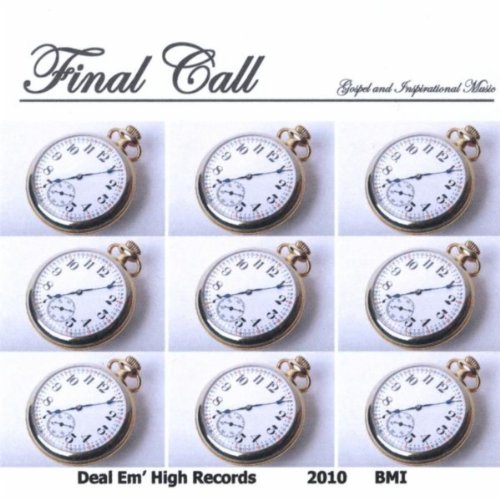 Play Final Call by Final Call on Amazon Music