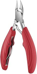 Amazon.com : MODGE Nail Clipper 1Pcs Toenail Clippers Dead Skin Remove ...