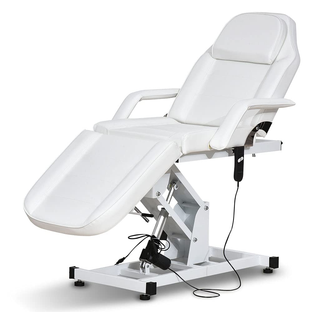 Beauty Salon Waxing Chair at Maria Kring blog