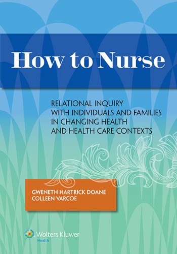 How to Nurse eBook : Doane, Gweneth Hartrick, Varcoe, Colleen: Amazon ...