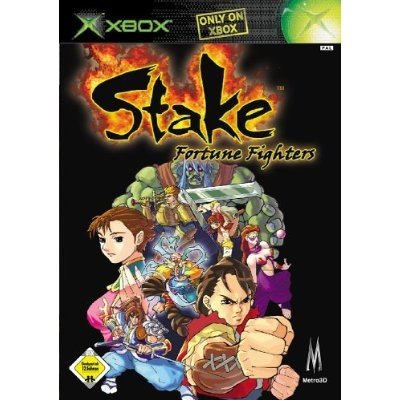 Stake: Fortune Fighters : Amazon.de: Games