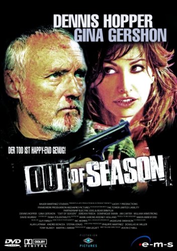 Out of Season: Amazon.de: Hopper, Dennis, Gershon, Gina, Swain ...
