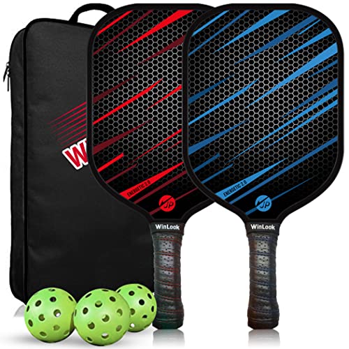 Top 10 Best Pickleball Rackets For Beginners : Reviews & Buying Guide ...