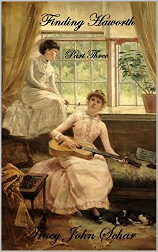 Finding Haworth: Finding Utopia - Kindle edition by Schar, Tracy John ...