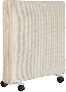Amazon.com: Startbuymore Electric Radiator Heater Dust Cover, Thickened ...
