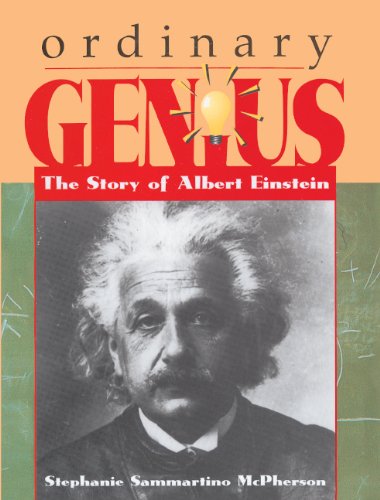 Amazon.co.jp: Ordinary Genius : 本