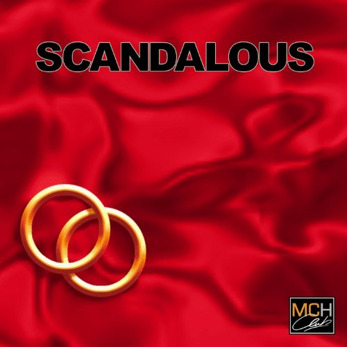Scandalous by Mc deejay club on Amazon Music - Amazon.co.uk
