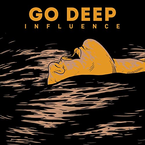 Amazon.co.jp: Influence : Go Deep: デジタルミュージック
