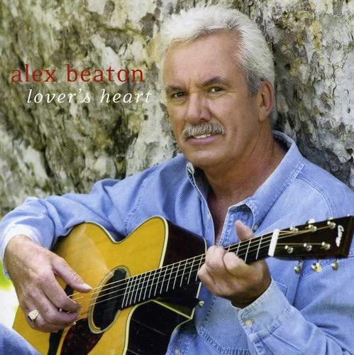 Alex Beaton - Lover's Heart - Amazon.com Music